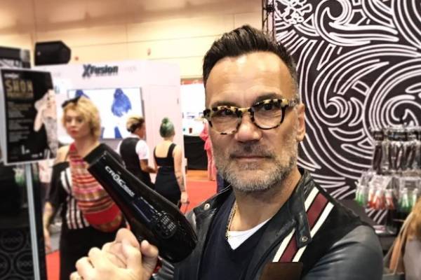 Jonathan Antin Age, Family, Parents and Net Worth